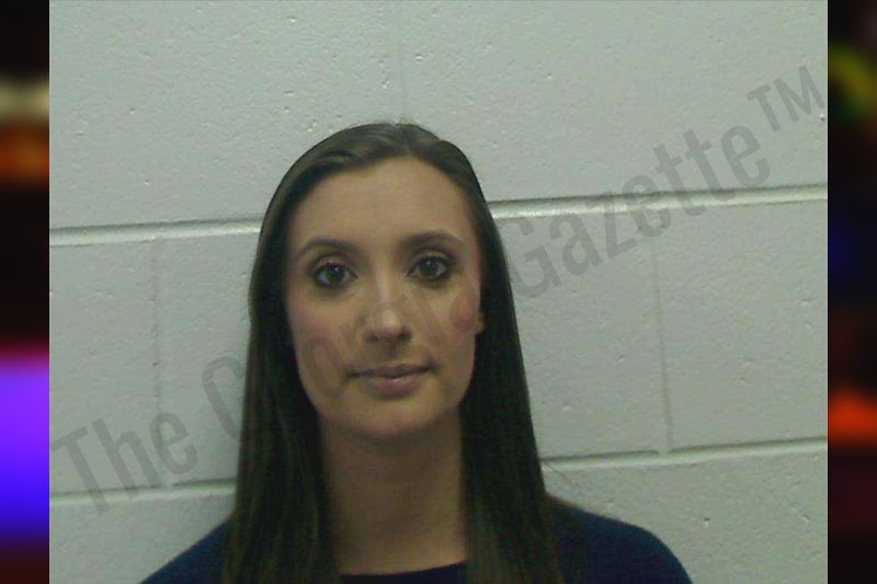 Elizabeth Kicklighter — Bulloch County Jail Bookings