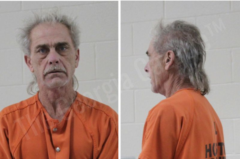 Terry Kimmel — Houston County Jail Bookings