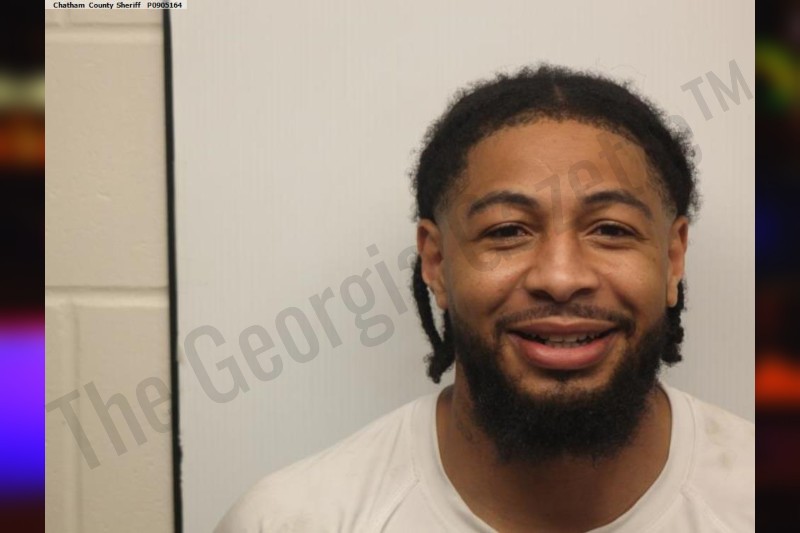 Daniel King — Chatham County