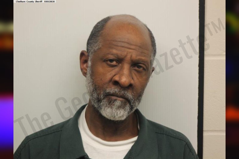 Wilfred King — Chatham County Jail Bookings