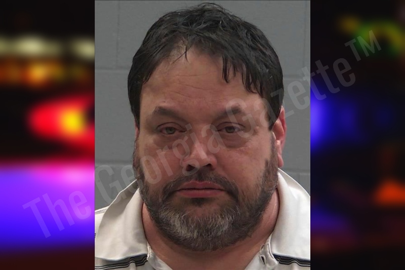 Billy Kitchens — Baldwin County Jail Bookings