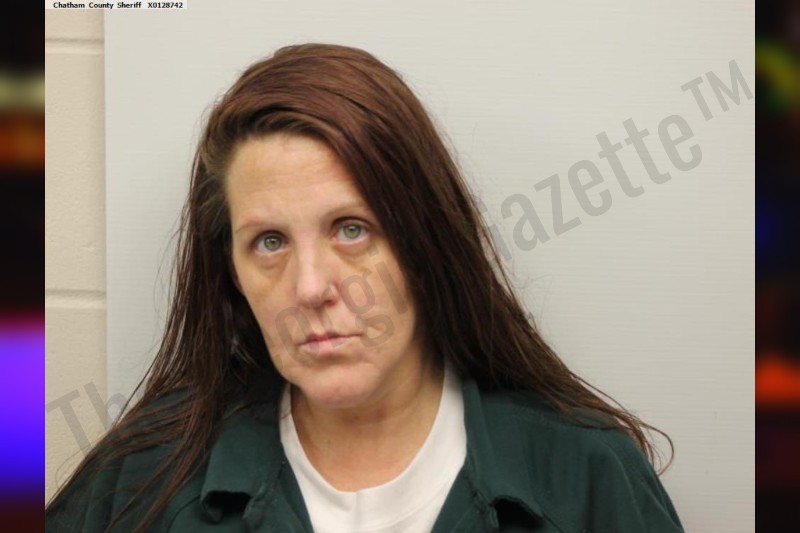 Elizabeth Kitchens — Chatham County