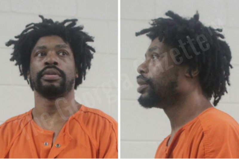 Chadwick Knolton — Houston County Jail Bookings