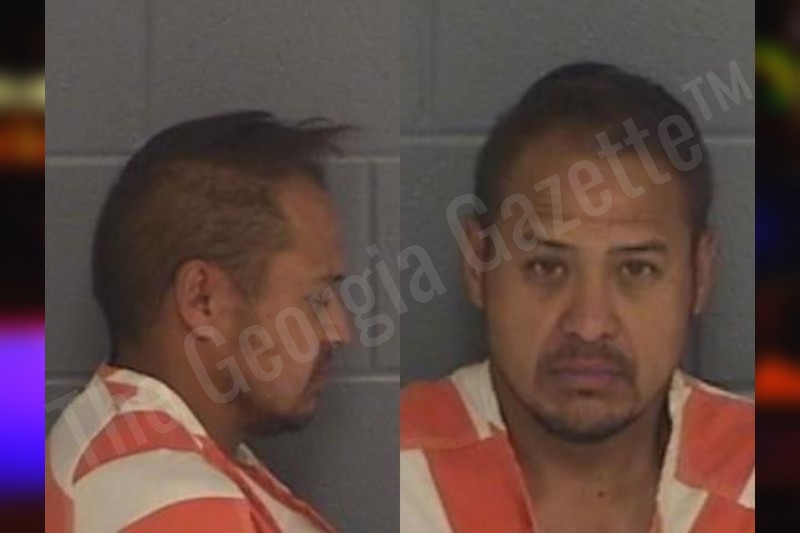 Stephan Kotowski — Barrow County Jail Bookings