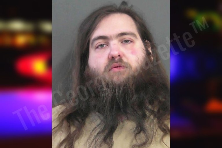 Gordon County News – The Georgia Gazette