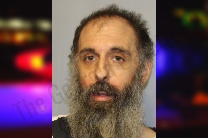 Christopher Labonte — Hall County Jail Bookings