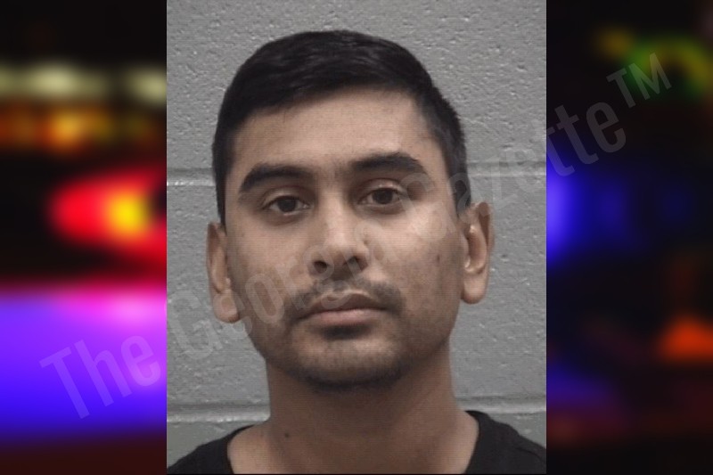 Ricky Lal — Columbia County Jail Bookings