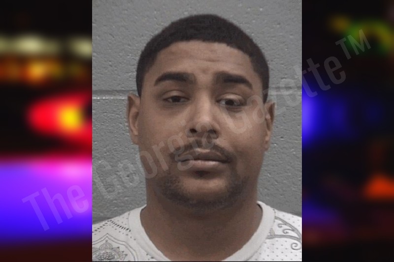 Kevin Lamar — Columbia County Jail Bookings