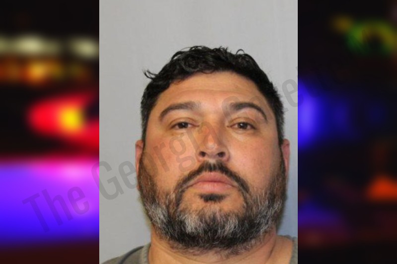 Dustin Lancaster — Hall County Jail Bookings