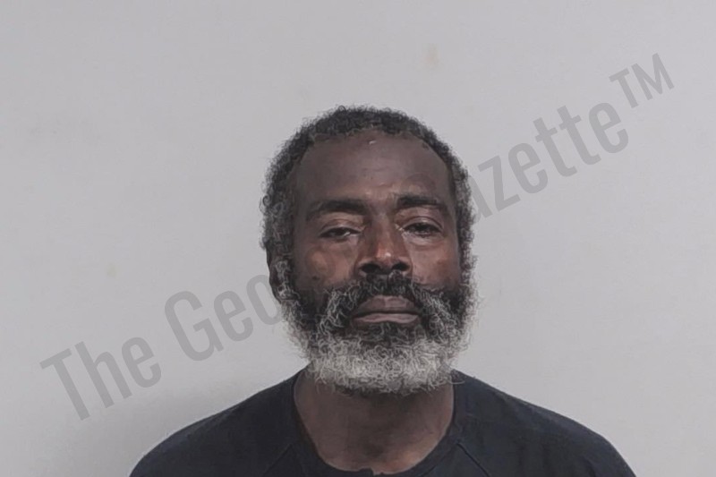 Ricky Lane — Lowndes County Jail Bookings