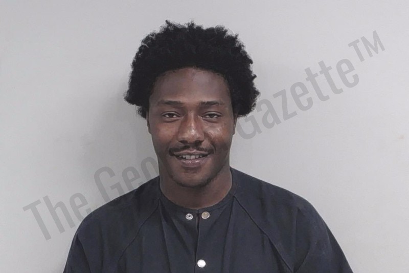 Xavius Lane — Lowndes County Jail Bookings