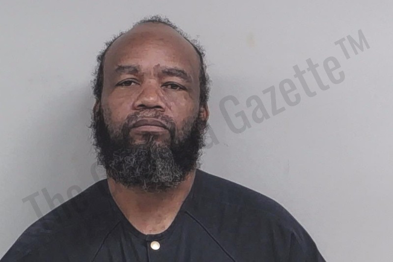 Melvin Lawson — Lowndes County Jail Bookings