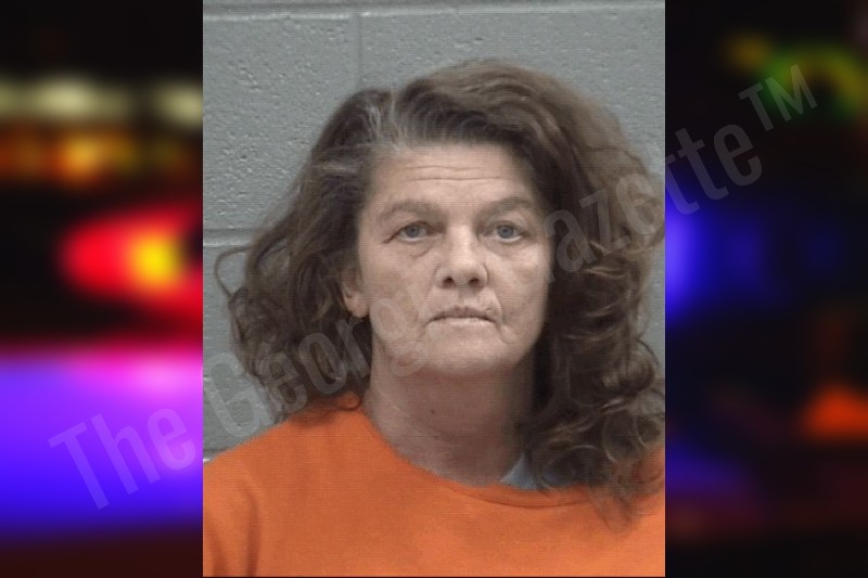 Susan Layton — Columbia County Jail Bookings