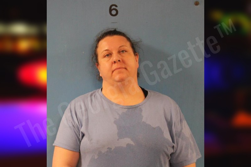 Jennifer Leach — Monroe County Jail Bookings