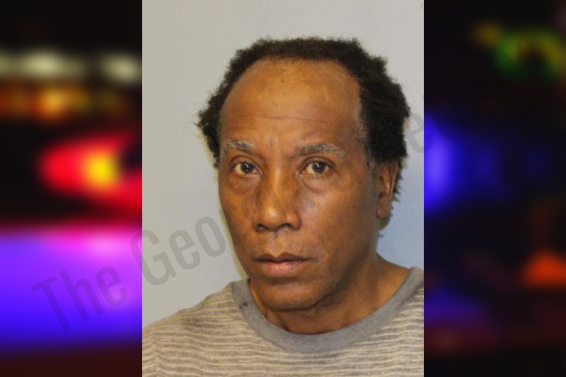 Morgan Leary — Hall County Jail Bookings