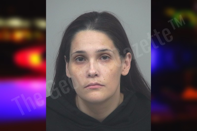 Jennifer Ledezma — Gwinnett County