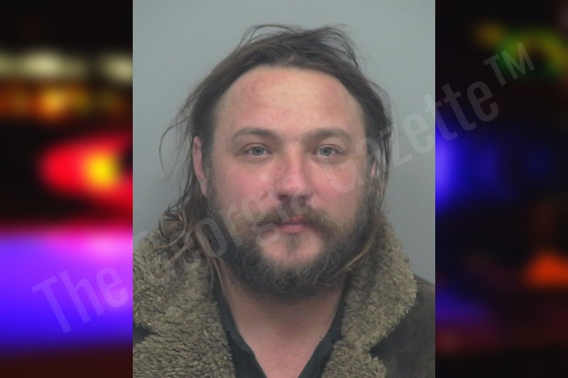 Cory Lemonte — Gwinnett County