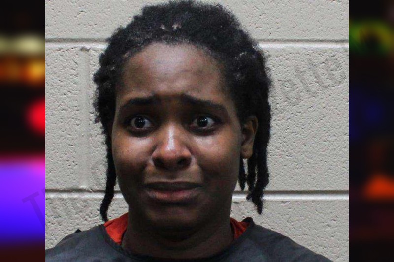 Erika Lewis — Haralson County Jail Bookings