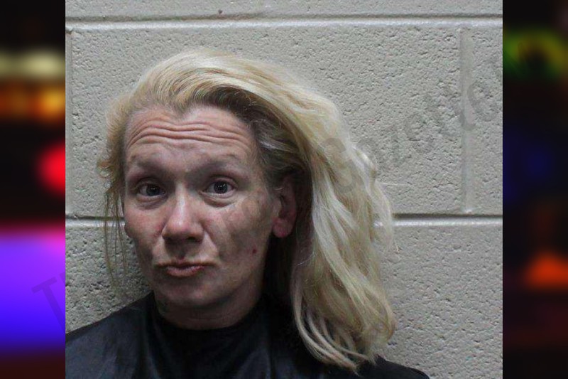 Autumn Lingerfelt — Haralson County Jail Bookings
