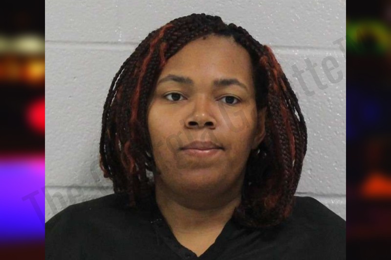 Rebecca Linley — Carroll County Jail Bookings