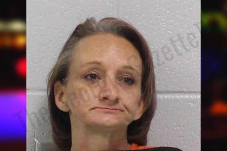 Mindy Little — Carroll County Jail Bookings