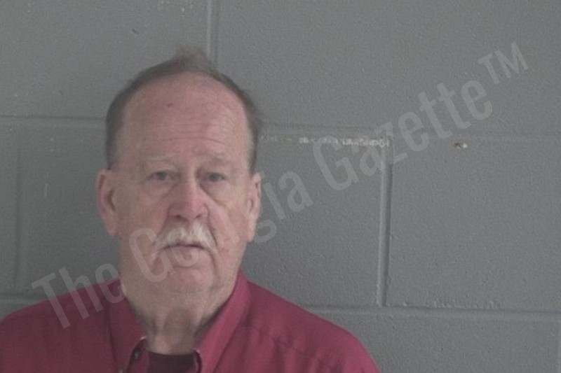 Wayne Locke — Brantley County Jail Bookings