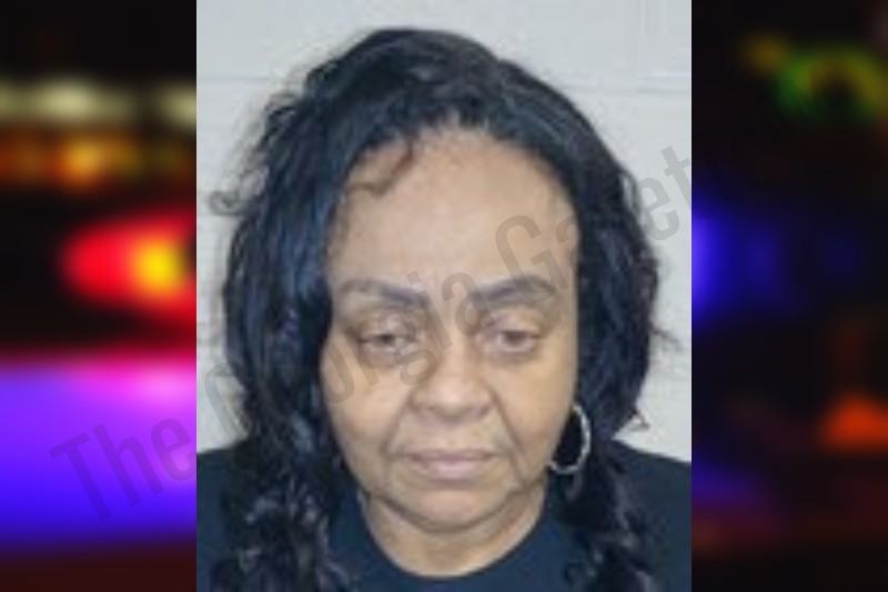 Angela Lofton — Henry County Jail Bookings