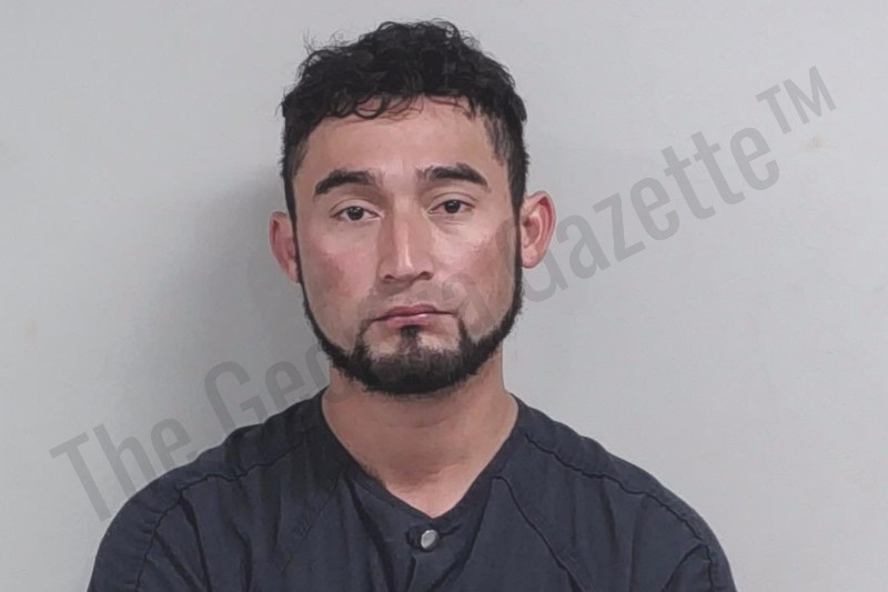 Adan Lopez — Lowndes County Jail Bookings