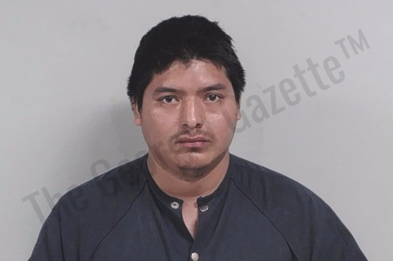Marvin Lopez — Lowndes County Jail Bookings