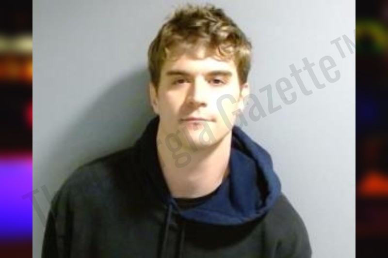 Jesse Lowe — Fulton County Jail Bookings