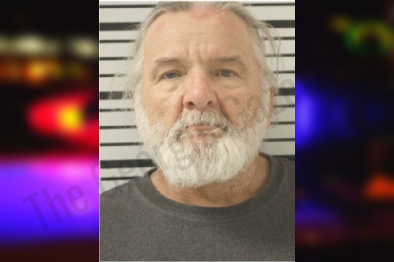 Ronald Luck — Toombs County Jail Bookings