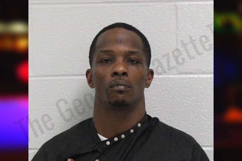 Darrell Lumpkin — Carroll County Jail Bookings