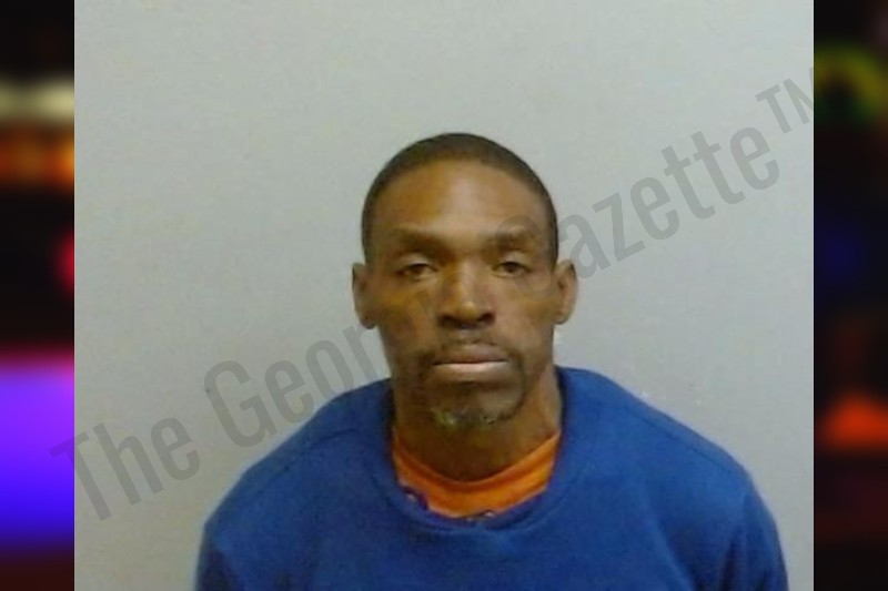 Gregory Lyons — Fulton County Jail Bookings