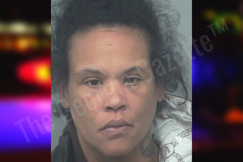 Patricia Lytle — Gwinnett County Jail Bookings