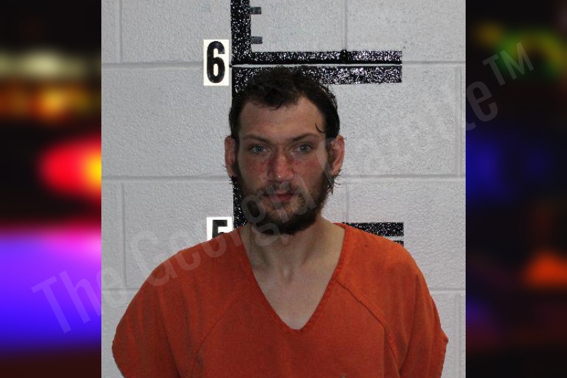 Paul Laney — Murray County Jail Bookings