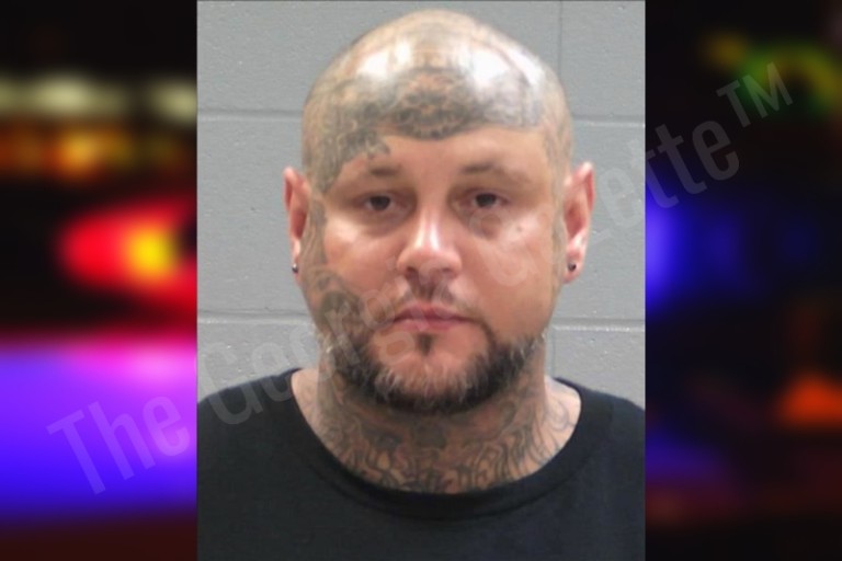 Jimmy Lavender — Baldwin County Jail Bookings