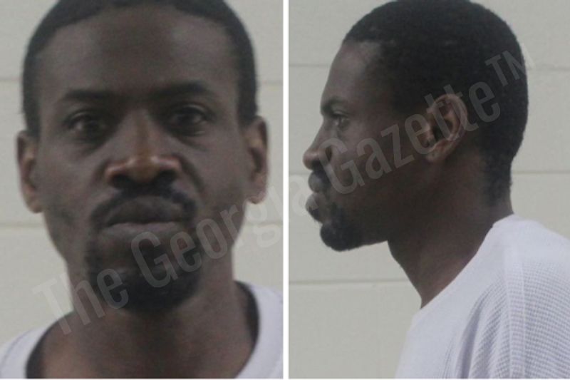 Roderick Leary — Houston County Jail Bookings