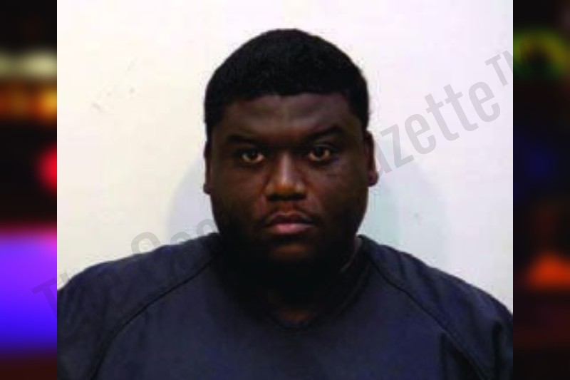 Gregory Ledbetter — Bartow County Jail Bookings