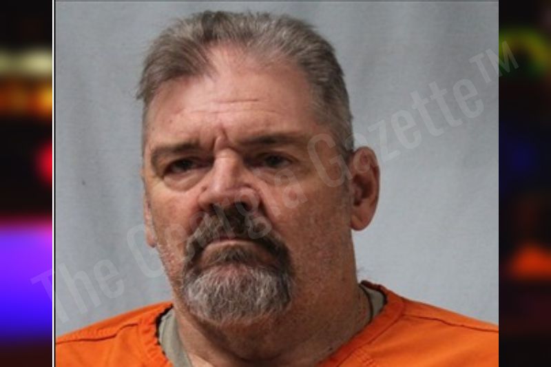 Robert Lee — Seminole County Jail Bookings