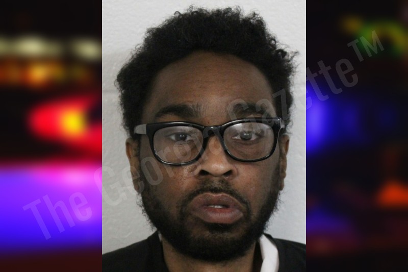 Jamil Leeper — Floyd County Jail Bookings