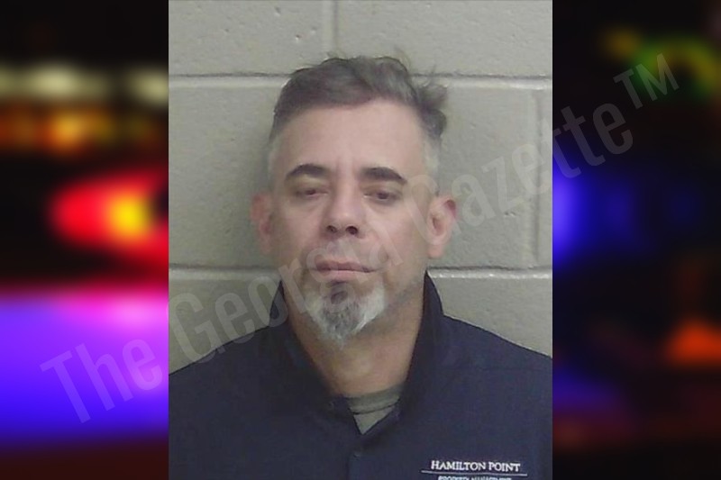 Jaime Leon — Wayne County Jail Bookings