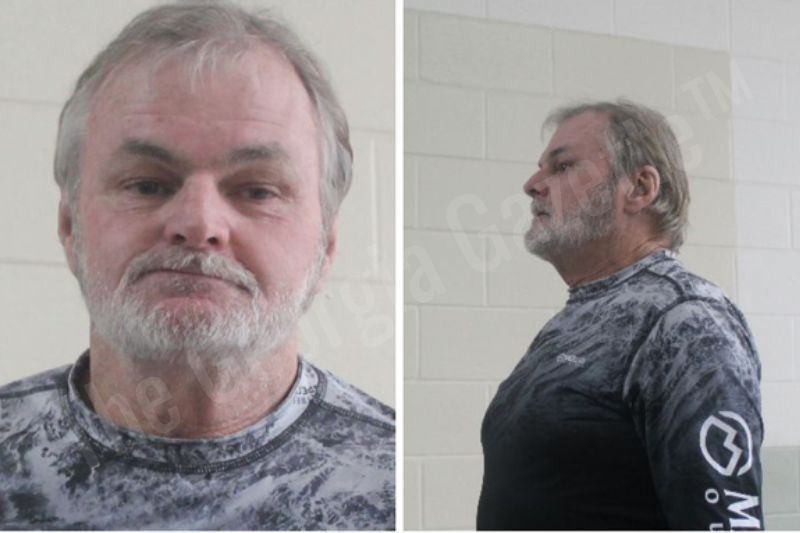 Rodney Leverett — Houston County Jail Bookings