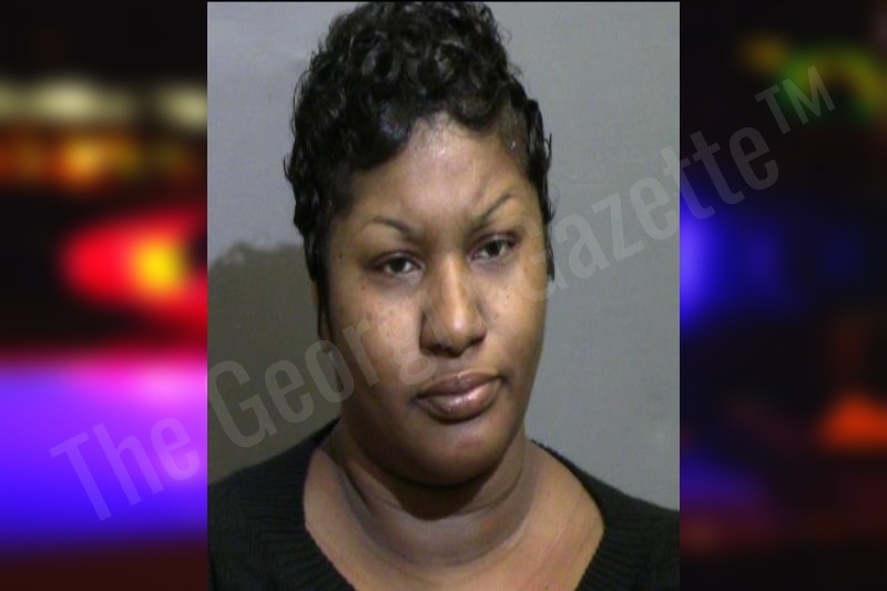 Gwen Lewis — Glynn County Jail Bookings
