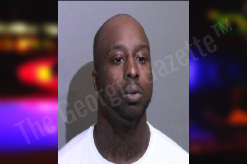 Rashad Lewis — Glynn County Jail Bookings