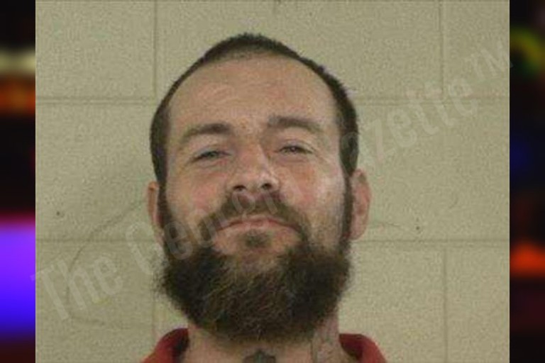 Shane Lindo — Liberty County Jail Bookings