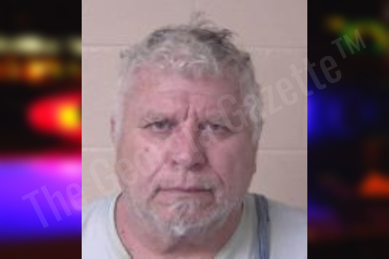 Richard Lively — Walker County Jail Bookings