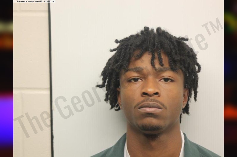 Steve Lockett — Chatham County Jail Bookings