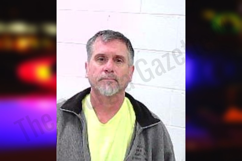 John Lokuta — Fulton County