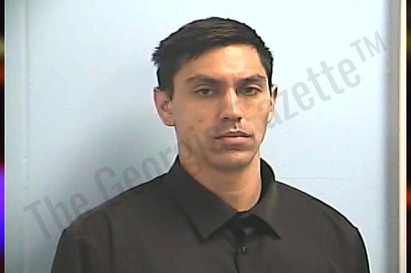 Adrian Lollar — Dawson County Jail Bookings