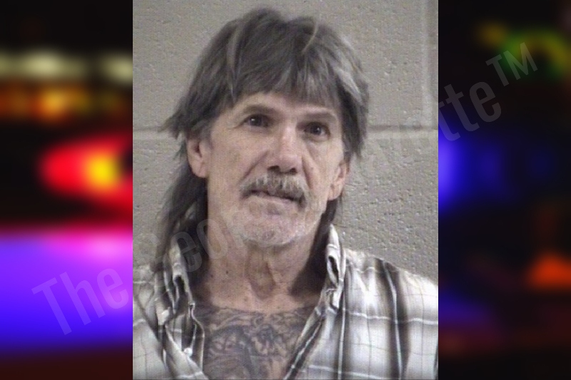 Anthony Long — Whitfield County Jail Bookings